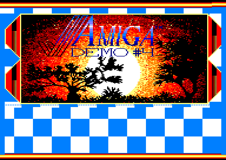 Amiga Demo 4 (19xx)(GCS) - ROMs Amstrad CPC - Amstrad CPC - Demos ...