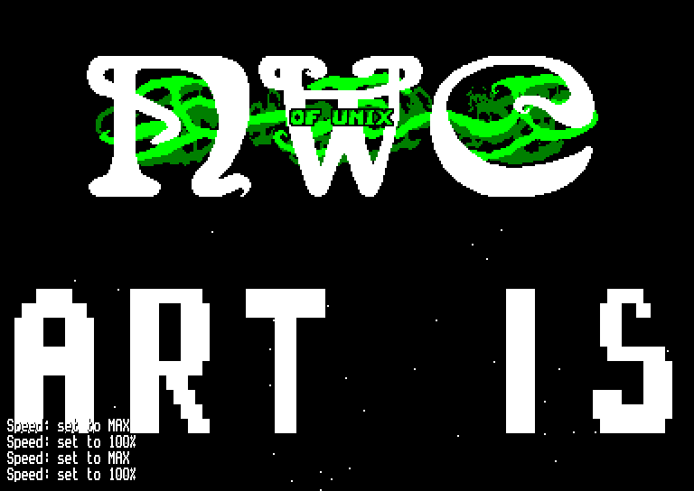 Demo Compilation 2 (19xx)(-) - ROMs Amstrad CPC - Amstrad CPC - Demos ...