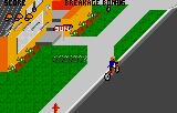 Paperboy (USA, Europe) - ROMs Lynx - Atari - Lynx - Planet Emulation