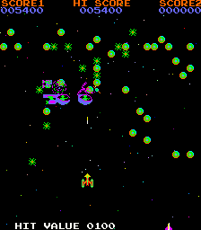 4 Fun in 1 [Bootleg] - ROMs Non-MAME - FinalBurn Neo - Arcade Games ...