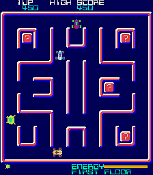 600 - ROMs Non-MAME - FinalBurn Neo - Arcade Games - Planet Emulation