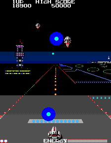 '99: The Last War (bootleg) [Bootleg] - ROMs Non-MAME - FinalBurn Neo ...