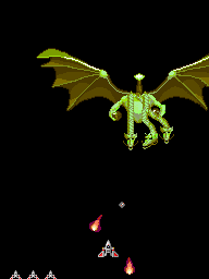 Android (prototype, early build) - ROMs Non-MAME - FinalBurn Neo ...