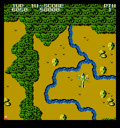 Dual Assault - ROMs Non-MAME - FinalBurn Neo - Arcade Games - Planet ...