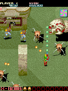 FixEight (Taiwan) - ROMs Non-MAME - FinalBurn Neo - Arcade Games ...