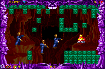 Glass (Ver 1.1, Break Edition, Version 1994) - ROMs Non-MAME ...