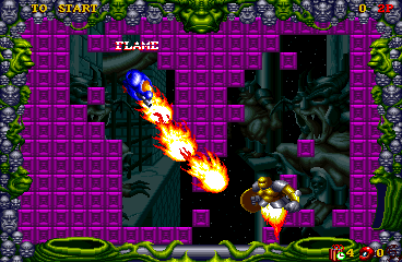 Glass (Ver 1.0, Break Edition) (set 2) - ROMs Non-MAME - FinalBurn Neo ...