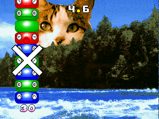 Got-cha Mini Game Festival - ROMs Non-MAME - FinalBurn Neo - Arcade ...