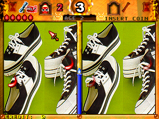 Hidden Catch 2 (pcb ver 3.03) (Kor/Eng) (AT89c52 protected) - ROMs Non ...