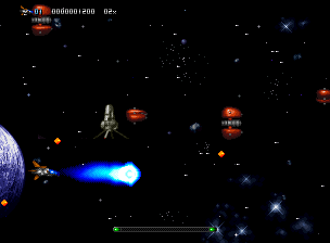 Last Hope (bootleg AES to MVS conversion, no coin support) [Bootleg ...