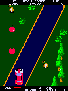 Munch Mobile (US) - ROMs Non-MAME - FinalBurn Neo - Arcade Games ...