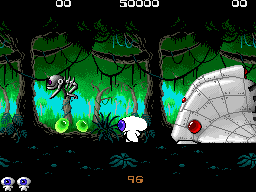 Mutant Night - ROMs Non-MAME - FinalBurn Neo - Arcade Games - Planet ...