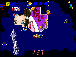 Panic Street (Japan) - ROMs Non-MAME - FinalBurn Neo - Arcade Games ...