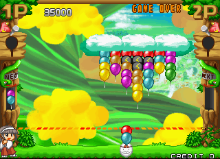 Pop'n Pop (Ver 2.07O 1998/02/09) - ROMs Non-MAME - FinalBurn Neo ...