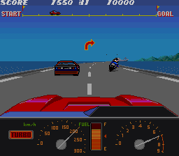 Konami RF2 - Red Fighter - ROMs Non-MAME - FinalBurn Neo - Arcade Games ...