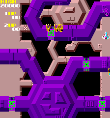 Scion [Music horribly broken, use scionc instead!] - ROMs Non-MAME ...