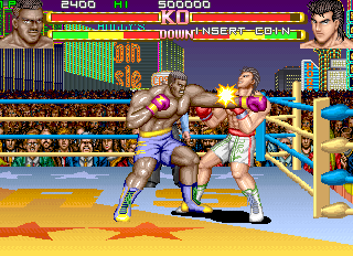 Top Ranking Stars (Ver 2.1J 1993/05/21) (New Version) - ROMs Non-MAME ...