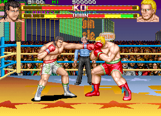 Top Ranking Stars (Ver 2.1O 1993/05/21) (Old Version) - ROMs Non-MAME ...