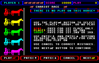 Games V18.7C - ROMs Non-MAME - FinalBurn Neo - Arcade Games - Planet ...