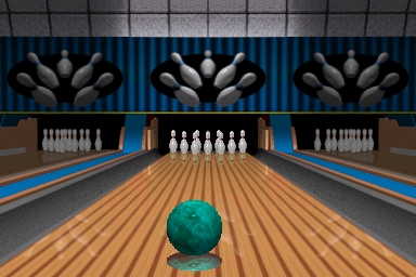 World Class Bowling Deluxe (v2.00) - ROMs Non-MAME - FinalBurn Neo ...