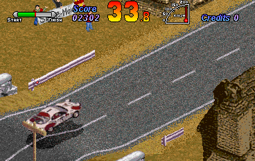 World Rally (Version 1.0, Checksum 0E56) - ROMs Non-MAME - FinalBurn ...