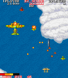1943: Midway Kaisen (bootleg) - ROMs MAME - MAME - ROMs - Planet Emulation