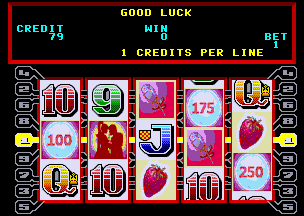 Autumn Moon (1VXFC5488, New Zealand) - ROMs MAME - MAME - ROMs - Planet ...