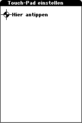 TI Avigo 10 PDA (German) - ROMs MAME - MAME - ROMs - Planet Emulation