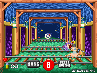 Gun Gabacho (Japan) - ROMs MAME - MAME - ROMs - Planet Emulation