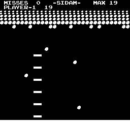 Cascade - ROMs MAME - MAME - ROMs - Planet Emulation