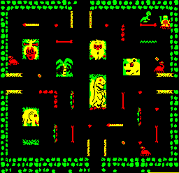 Caveman (Pinball/Video Combo, set 2) - ROMs MAME - MAME - ROMs - Planet ...