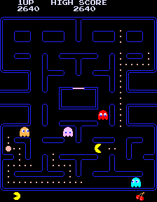 Crock-Man - ROMs MAME - MAME - ROMs - Planet Emulation