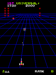 Devil Zone (easier) - ROMs MAME - MAME - ROMs - Planet Emulation