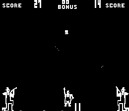 Dog Patch - ROMs MAME - MAME - ROMs - Planet Emulation