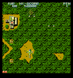 Dual Assault - ROMs MAME - MAME - ROMs - Planet Emulation