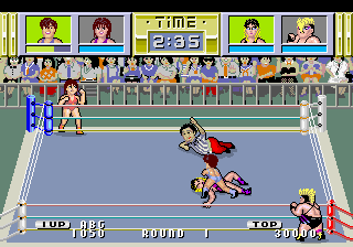 Dump Matsumoto (Japan, 8751 317-0011a) - ROMs MAME - MAME - ROMs ...