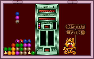 Egg Hunt - ROMs MAME - MAME - ROMs - Planet Emulation