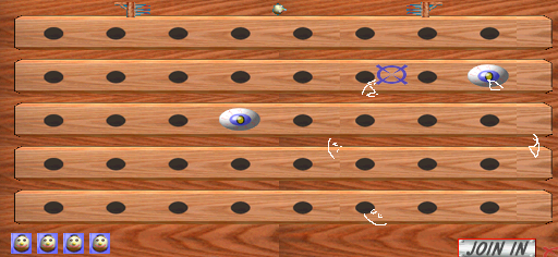 Egg Venture (Release 10) - ROMs MAME - MAME - ROMs - Planet Emulation