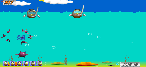 Egg Venture (Release 8) - ROMs MAME - MAME - ROMs - Planet Emulation