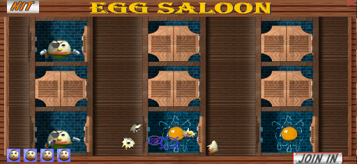 Egg Venture (A.L. Release) - ROMs MAME - MAME - ROMs - Planet Emulation