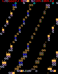 Eyes (Italy) - ROMs MAME - MAME - ROMs - Planet Emulation