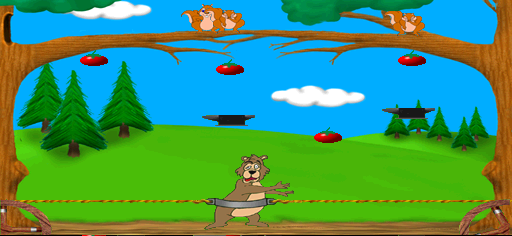 Frantic Fred - ROMs MAME - MAME - ROMs - Planet Emulation