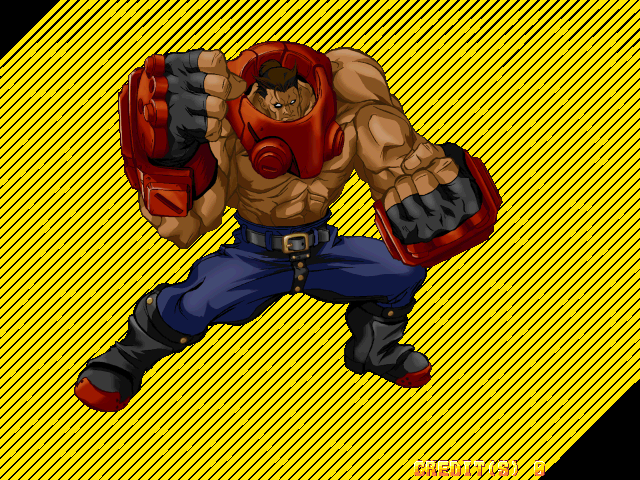 Guilty Gear X - ROMs MAME - MAME - ROMs - Planet Emulation