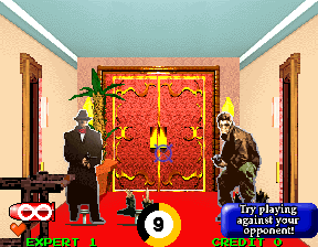 Gun Bullet (World, GN3 Rev B) - ROMs MAME - MAME - ROMs - Planet Emulation