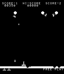 Space Invaders Multigame (M8.02A) - ROMs MAME - MAME - ROMs - Planet ...