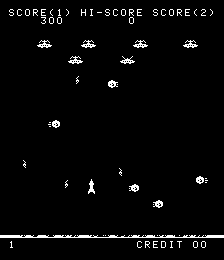 Space Invaders Multigame (T8.03D) - ROMs MAME - MAME - ROMs - Planet ...