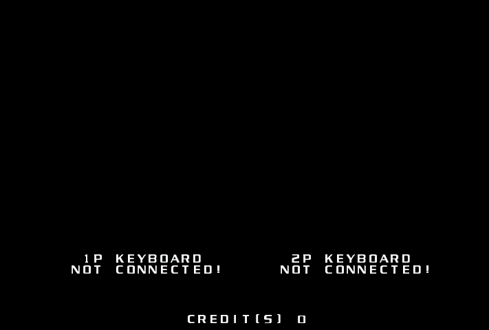 La Keyboard (GDS-0017) - ROMs MAME - MAME - ROMs - Planet Emulation