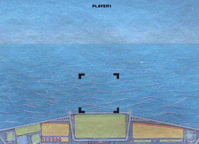 Top Gun (handheld) - ROMs MAME - MAME - ROMs - Planet Emulation