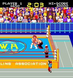 Mat Mania - ROMs MAME - MAME - ROMs - Planet Emulation