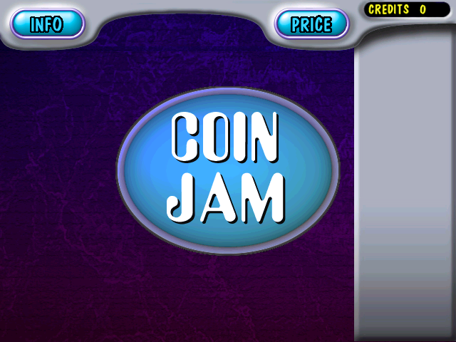 MegaTouch XL Gold (Version r01) - ROMs MAME - MAME - ROMs - Planet ...